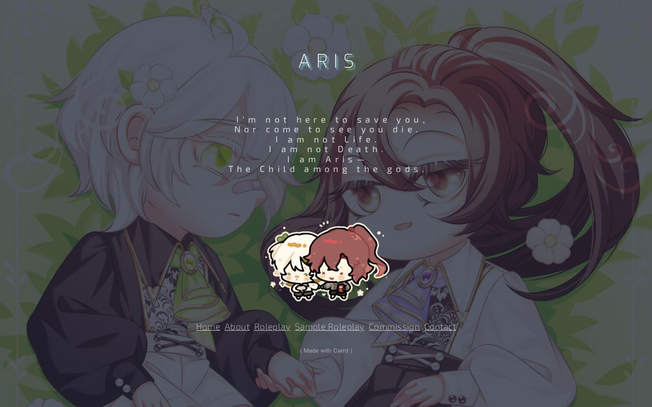 Aris